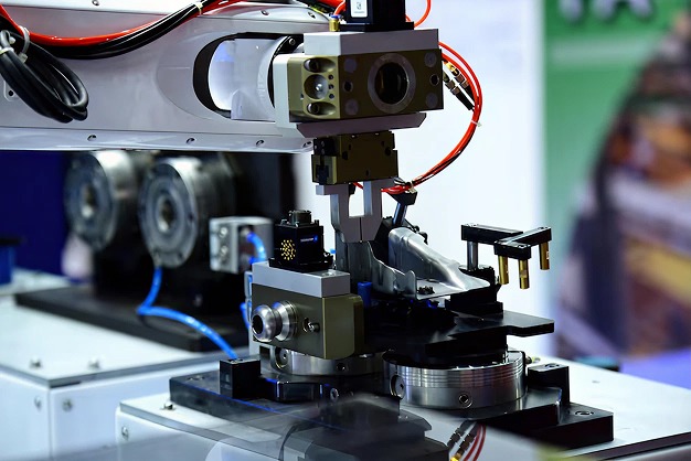 Defence Electronics Manufacturing Services | Mefron